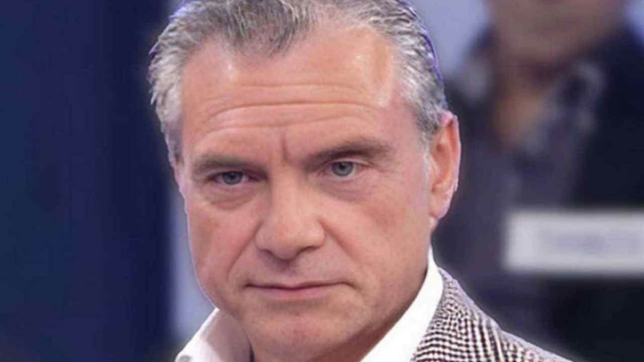 Antonio Jorio, ve lo ricordate da Uomini e Donne? Che cosa fa oggi l'ex ...